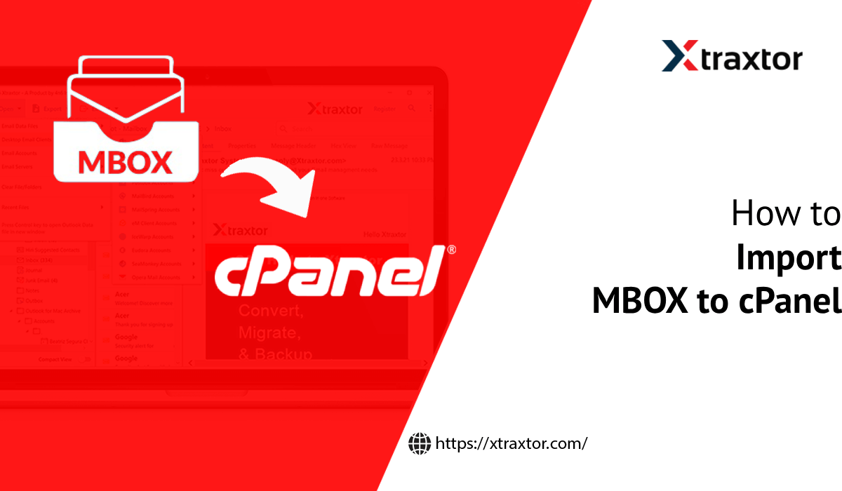 How To Import MBOX To CPanel Webmail Account how-to-import-mbox-to-cpanel-webmail-account
