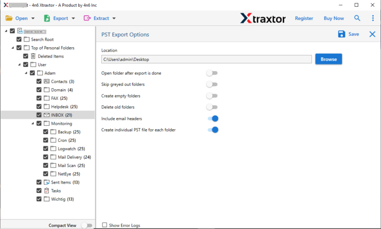 How To Fix Body Of Email Not Showing In Outlook Issue how-to-fix-body-of-email-not-showing-in-outlook-issue