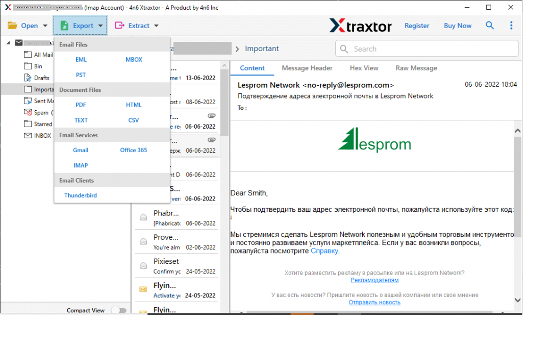 How To Backup Outlook Emails From Browser 