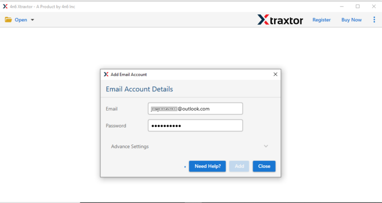 How To Backup Outlook Emails From Browser 